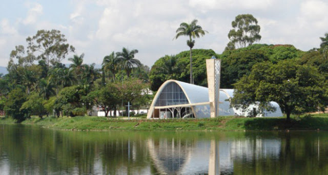 Belo Horizonte, mineiro uai