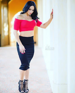 Les femmes de mes reves: juillet 2017