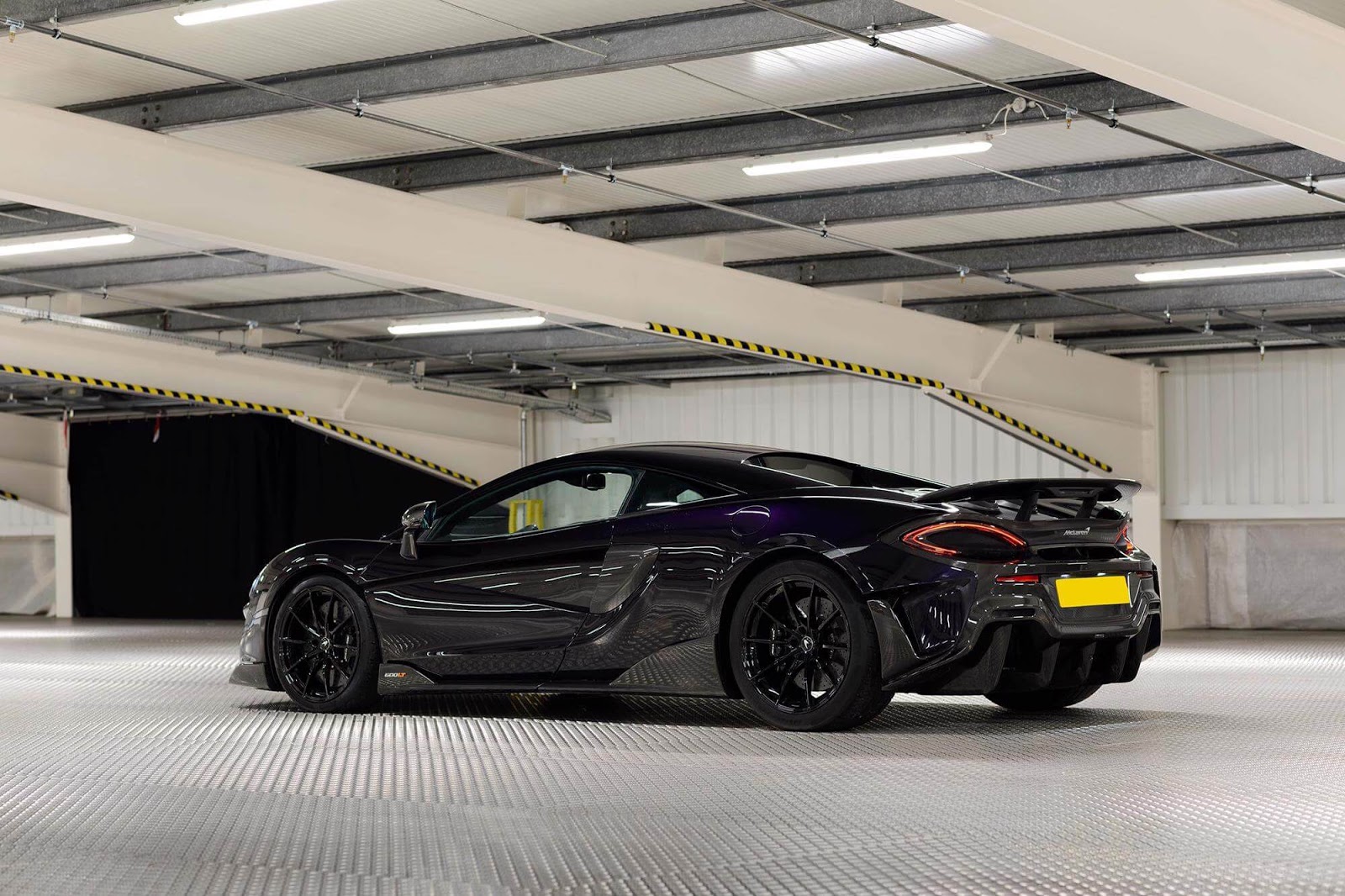 McLaren 600LT: Upholding the Lineage of the ‘Longtail’ - Super Car Guru