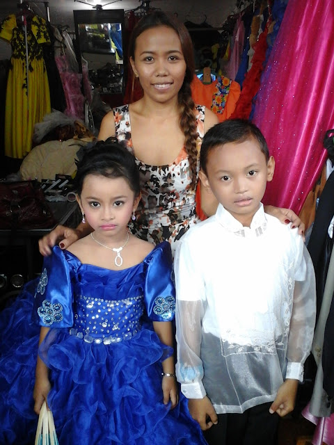 United Nations Organization costumes ~ Chamara Boutique & Tailoring