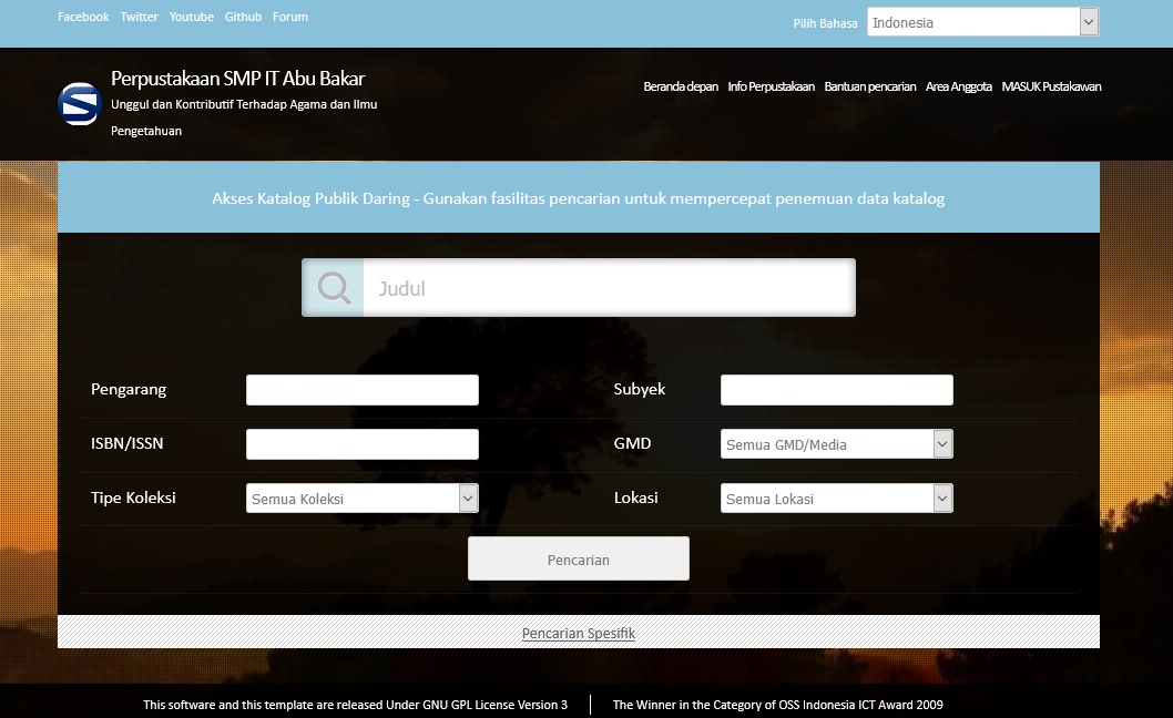 Seri Pengolahan Koleksi Perpustakaan (3) : Katalogisasi Koleksi