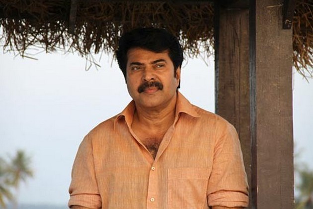 Upcoming movie of Mammookka : "Praise The Lord" - Mollywood Frames ...
