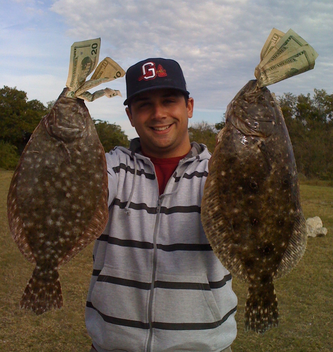 Florida Fish Killers