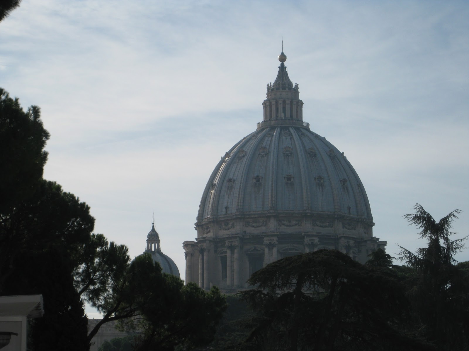 Reflections on Renaissance Art: Bramante and High Renaissance Architecture