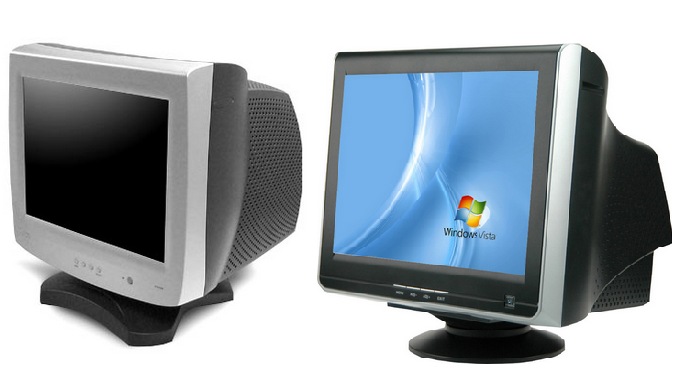 Jenis Monitor Komputer dan Keunggulannya | Daily Life of Engineering ...