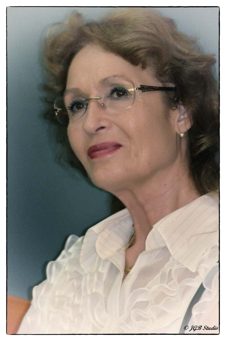 Angela Similea | JGB STUDIO