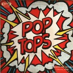 DISCOS PARA EL RECUERDO : POP TOPS