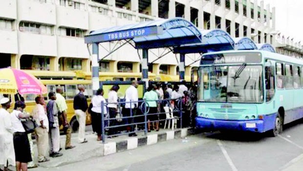 Lagos trains 80 women to drive LAGBUS vehicles | Nigerian News, Latest ...