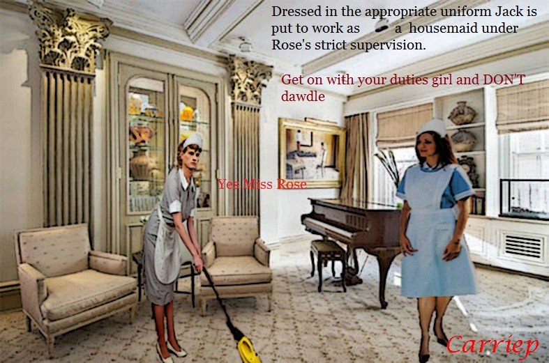 Bea's TV Station: February 2013