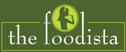 Fooditka: A New Foodista is Coming - Celebrate with Me!