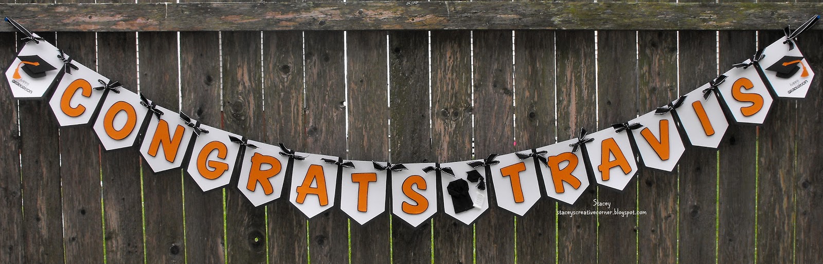 Joy's Life Creative Team: Happy Graduation!