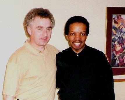 The Science of Soul: The Originals Special with CP Spencer