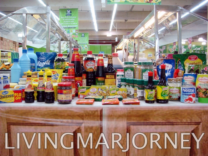 Woman In Digital: SM Master Chefs' Cooking Marathon at SM Hypermarket ...