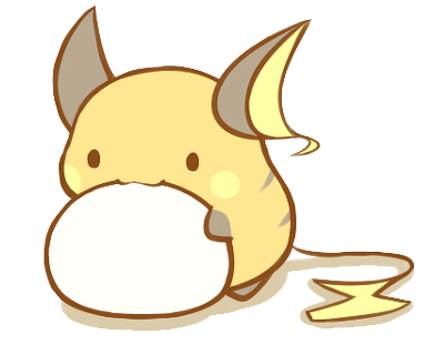 kawaii-otakuday: POKEMON CHIBI Png