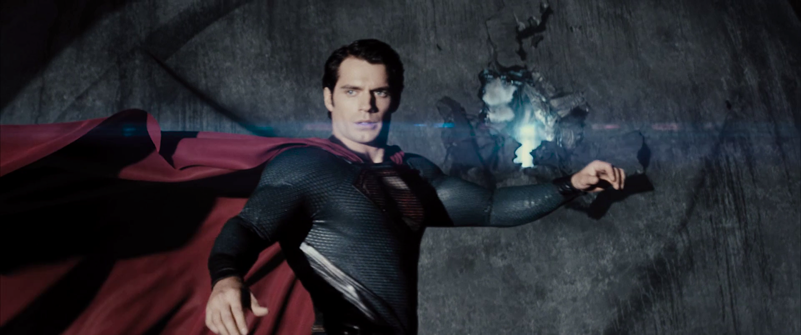 Superman Movie Stills | Tollyreels