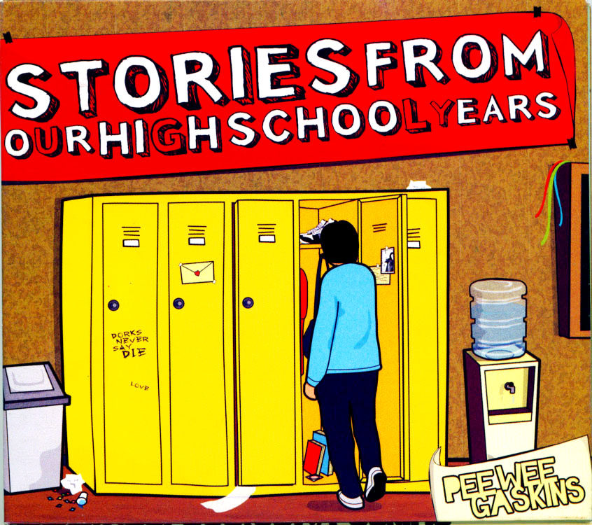 Pee Wee Gaskins: Peeweegaskins