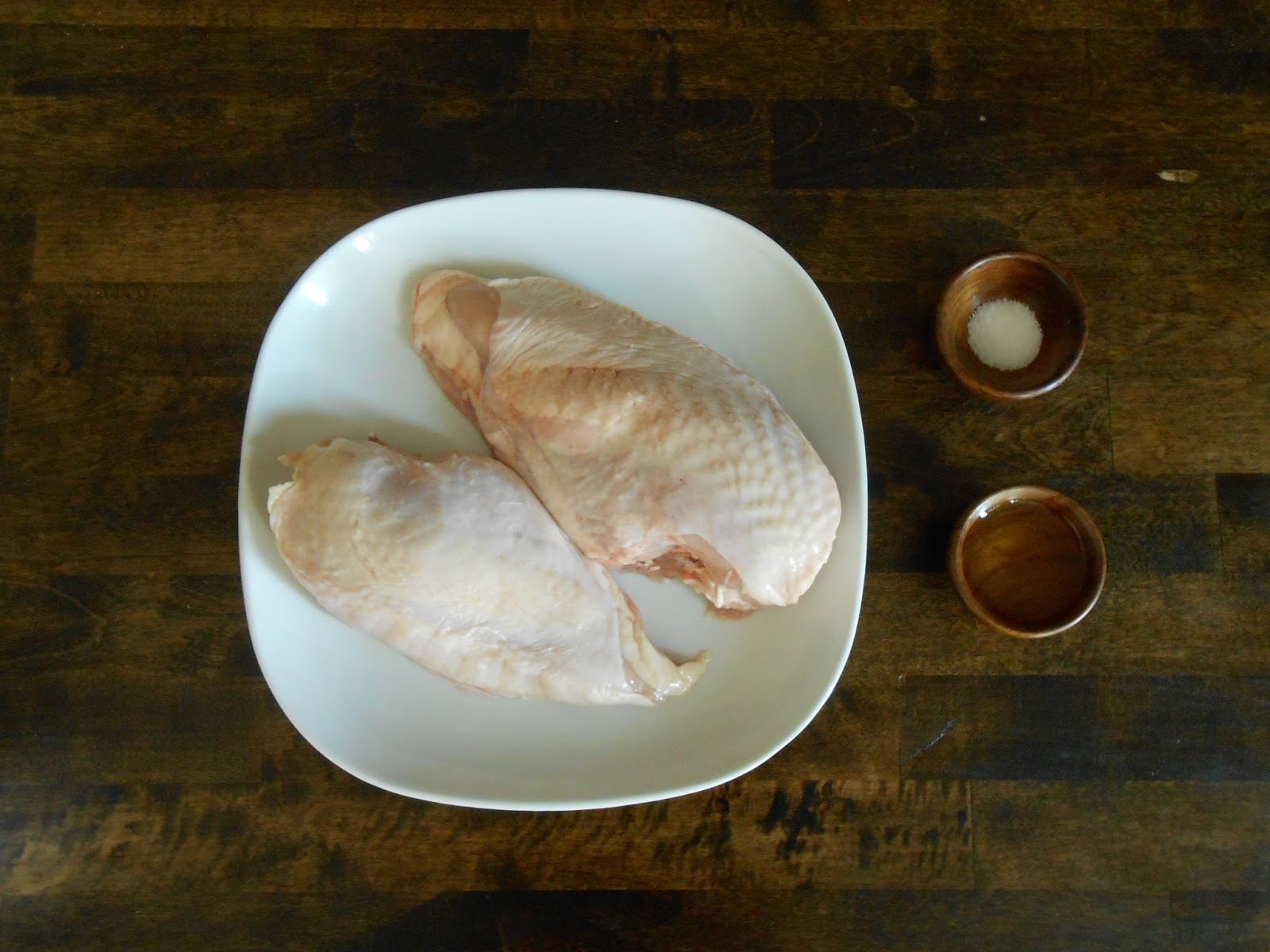 What Is Chicken Baste at Marge Bush blog