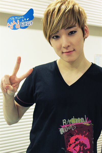 ALL ABOUT KOREAN: Kevin U-KISS profile and facts