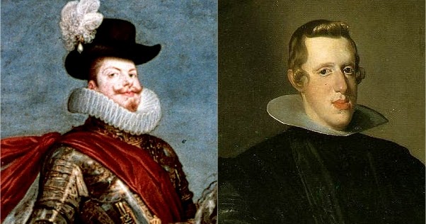 VESTIMENTA DE LA EDAD MODERNA