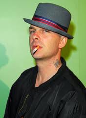 tattoo lifestylez: TATTOO LIFESTYLEZ FEATURE - TIM ARMSTRONG ( RANCID )