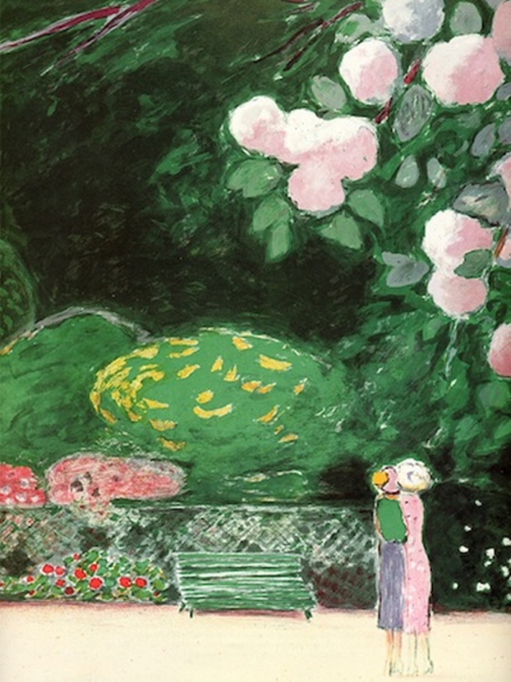 Jean-Pierre Cassigneul (1935, French artist) : ehdu — LiveJournal