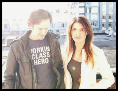 Elessandro De Almeida Blogger: BREE SHARP BRASIL BANDA BSM