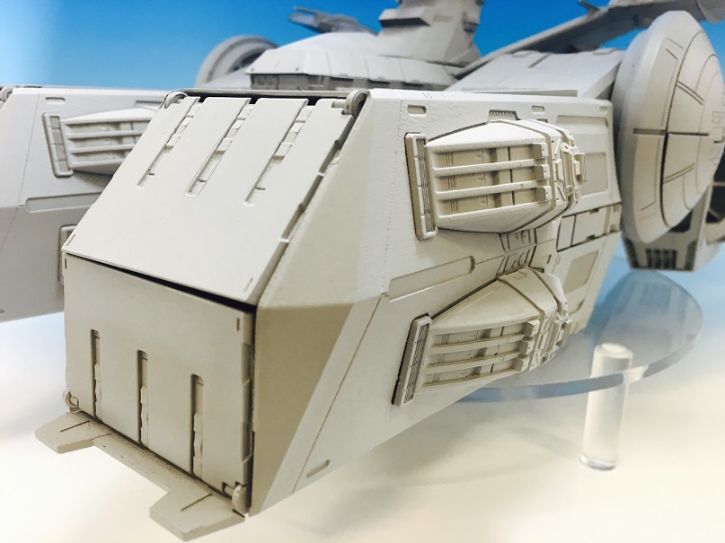 FW Gundam Converge White Base Campaign Project [JAPAN]