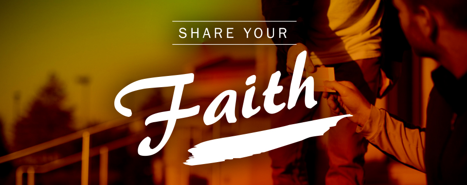 Faith The Evidence - Bible Studies: December 2017