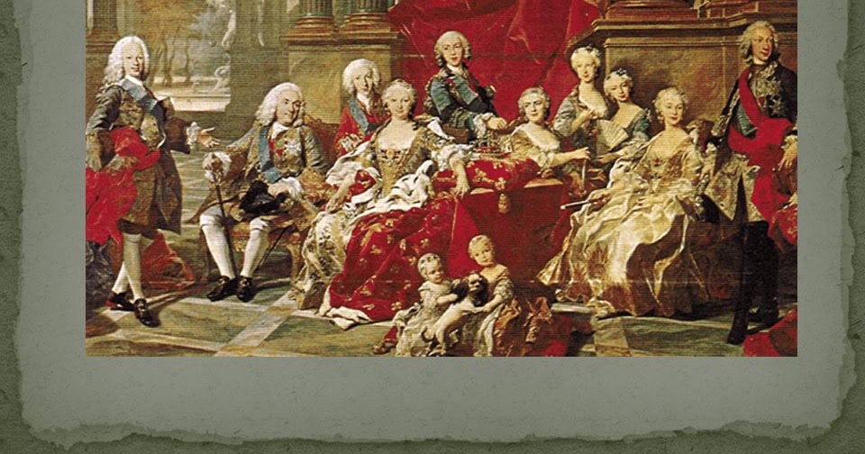 Sácate un 10...: La Ilustración: origen, objetivos y características