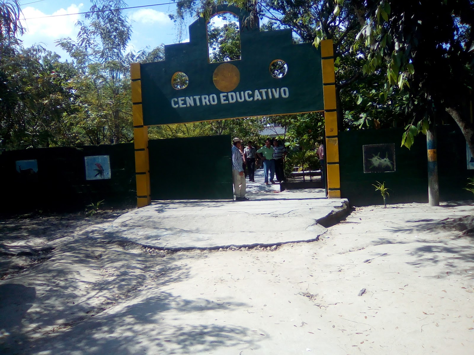 Historia de Honduras: Historia del municipio de choloma