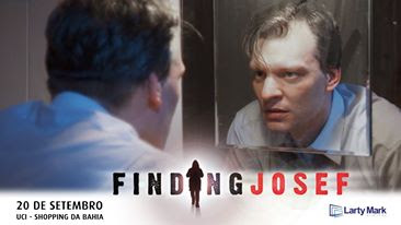 Cine Cristão: Finding Josef estréia dia 20 nos cinemas, assista o ...