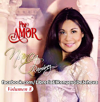 MEGA Alabanzas: Nancy Ramirez Discografia Completa Descarga