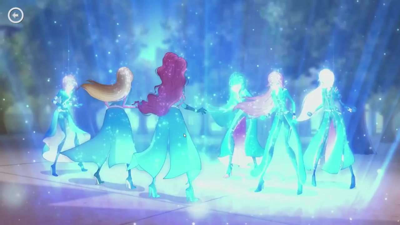 World of Winx Season 2 TRAILER + Screenshots! - Winx Club All