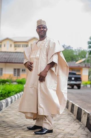 Speech - Adisa Kabiru