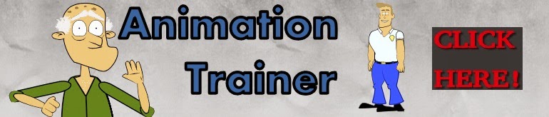 Animation: Modern American Animation