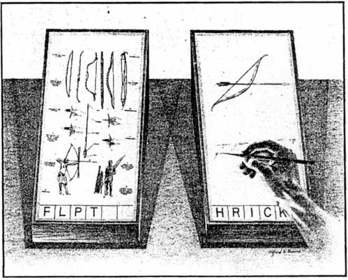 Critical Issues in Design, Technology, and New Media: The Memex (and more)