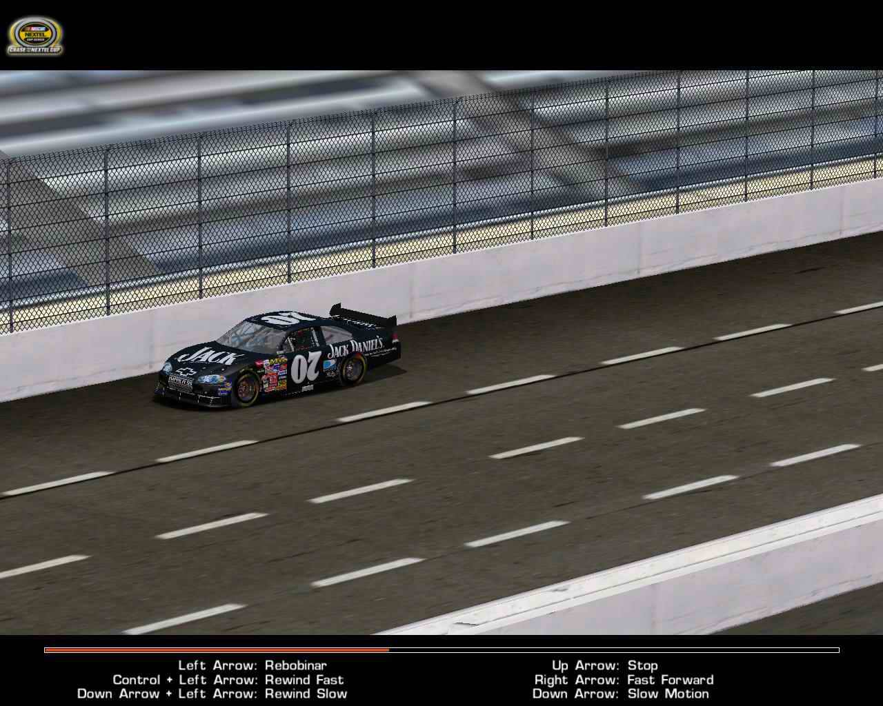 7GTR - Galaxys Team Racing: rFactor 1 - Mods Varios