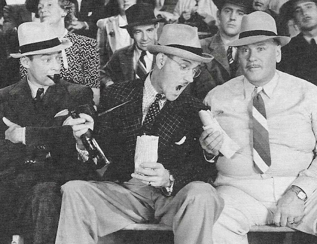 Los Angeles Morgue Files: Comic Actor & Screenwriter Monte Collins 1952 ...