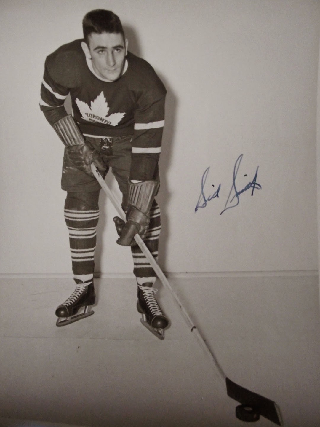 More Rare Leafs Turofsky Photos