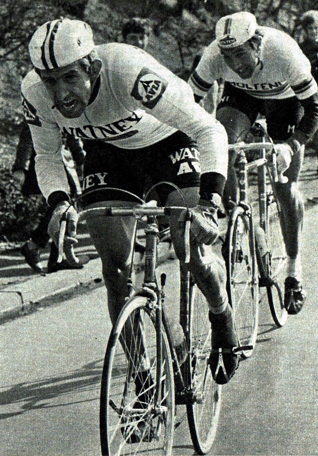 Asociación Ibérica de Historiadores y Escritores de Ciclismo (AIHEC ...