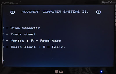 MATRIXSYNTH: Movement MCS Percussion Computer MK2 (Drum Machine) for ...