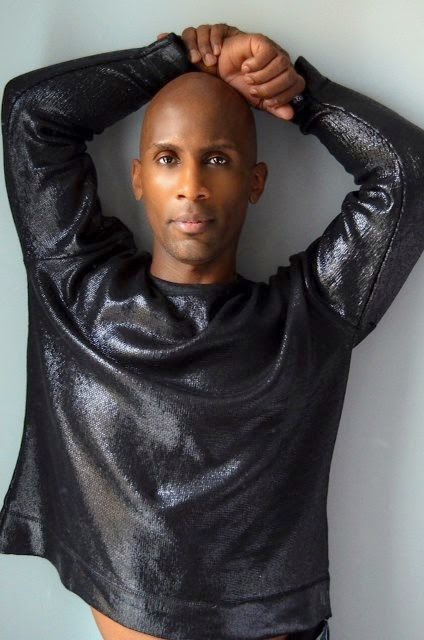 thatgirl006 catches up with Dancer/Choreographer Ray Mercer
