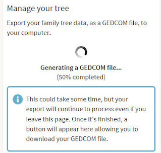 The Ultimate Family Historians: Getting more from Family Tree DNA ...