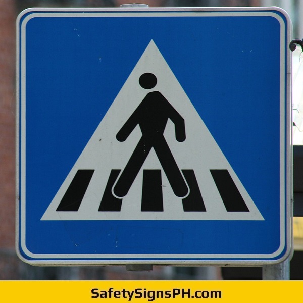 Custom Regulatory Road Signs - SafetySignsPH.com Philippines
