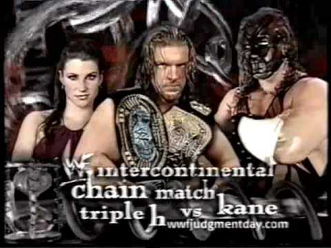 Triple h: HHH