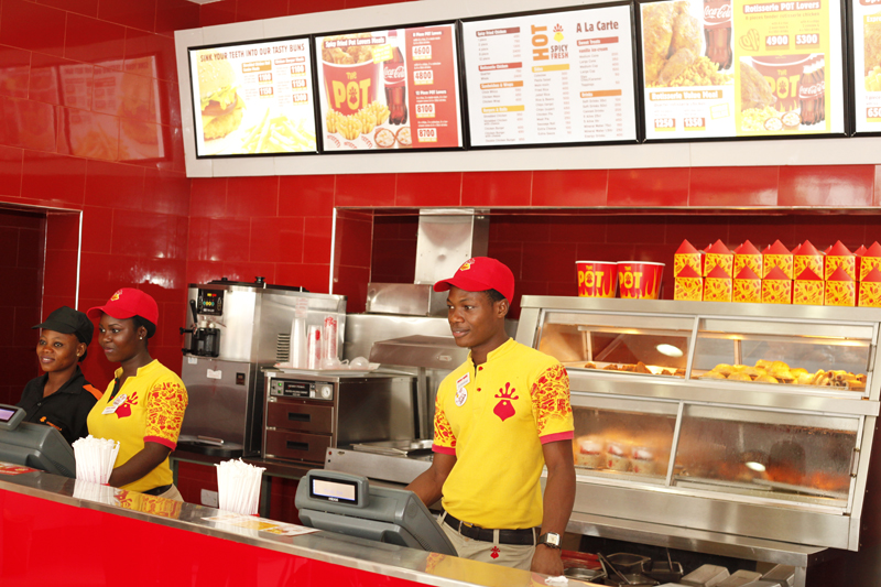 Chicken Republic innovates with spicy crunch and outlet revamp ...