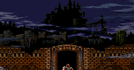 El Complejo Lambda: [CL] 7x19 - Especial saga 'Castlevania' (Parte 1)