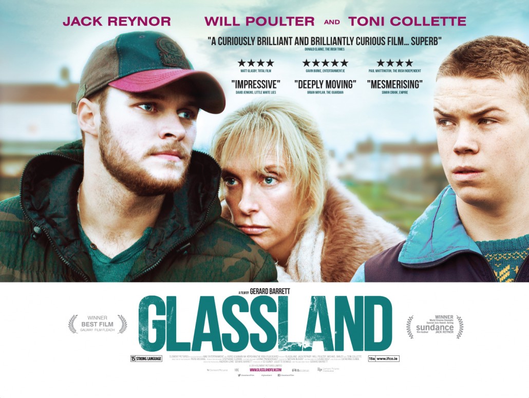 Crítica | Glassland