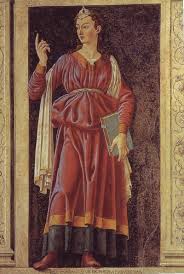 De Magia y Otras Cuantas Cosas ©: LA SIBILA. MITO, LEYENDA, ARQUETIPO Y ...