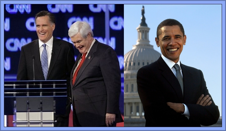 No PC Views: January 2012